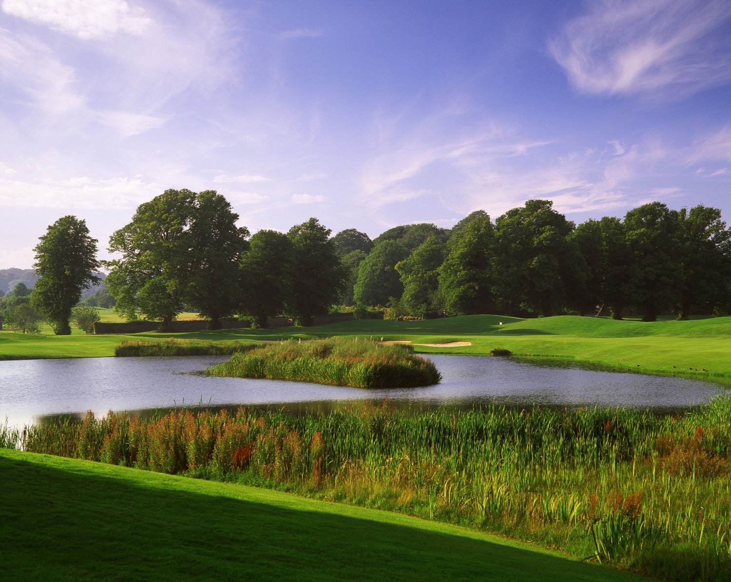 TOP 10: Best Golf Courses in Ireland TOP 10: Best Golf Courses in Ireland