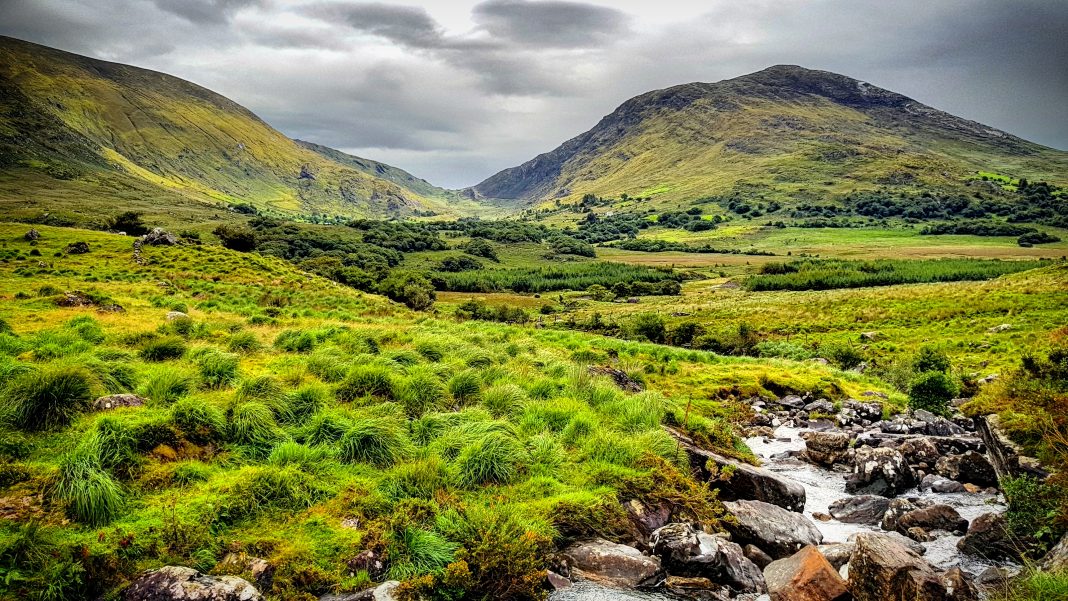 A Weekend in Kerry: The ULTIMATE 2-day Kerry Itinerary | Ireland Before ...