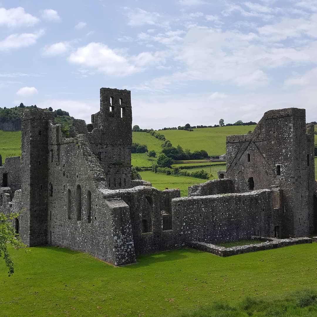 Top 5 Historical Sites in Mullingar | Ireland Before You Die