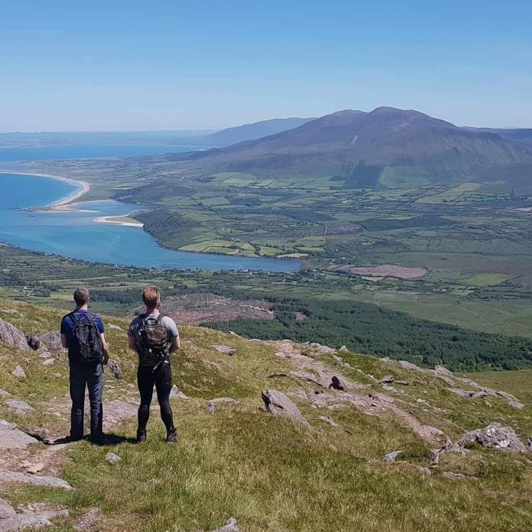 The 10 highest mountains in Ireland | Ireland Before You Die