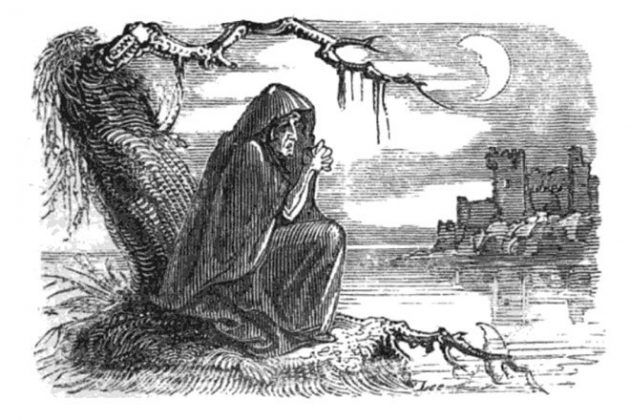 5 Irish Ghost Stories Thatll Scare The T Out Of You Ireland
