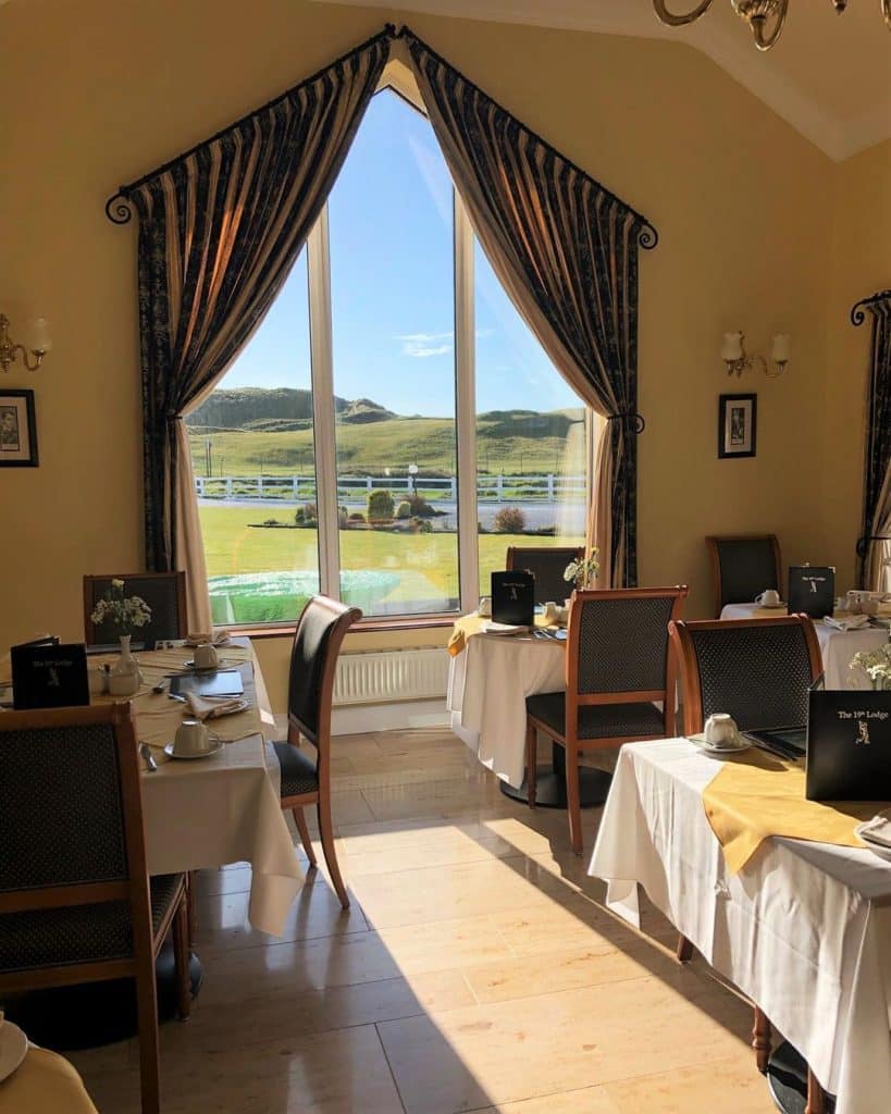 The 10 best B&Bs in Ireland according to TripAdvisor (2019) | Ireland ...