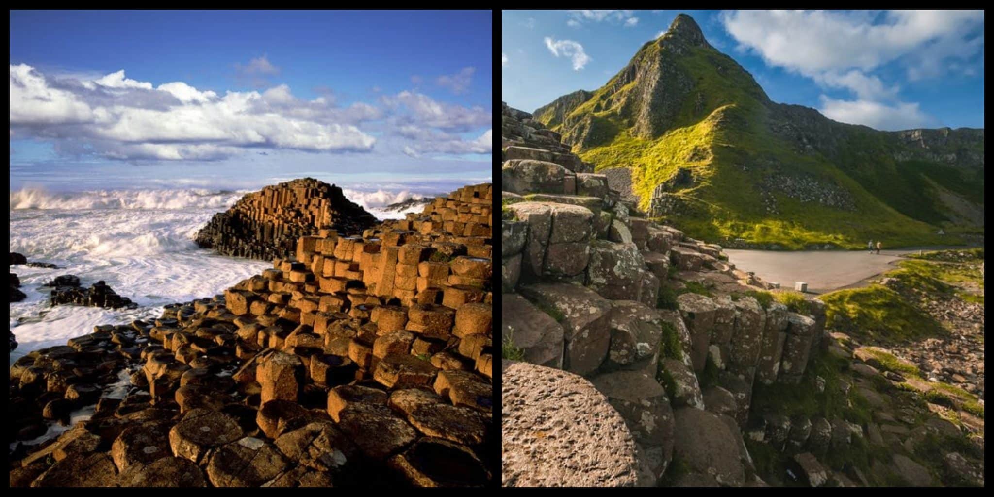 The Giant’s Causeway your way: A DIY tour that won't cost a penny ...
