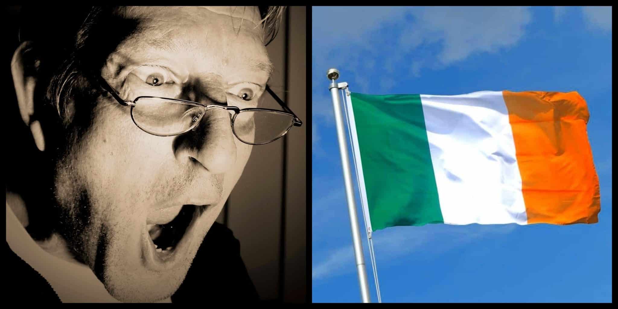 10 STRANGE and SHOCKING facts about Ireland