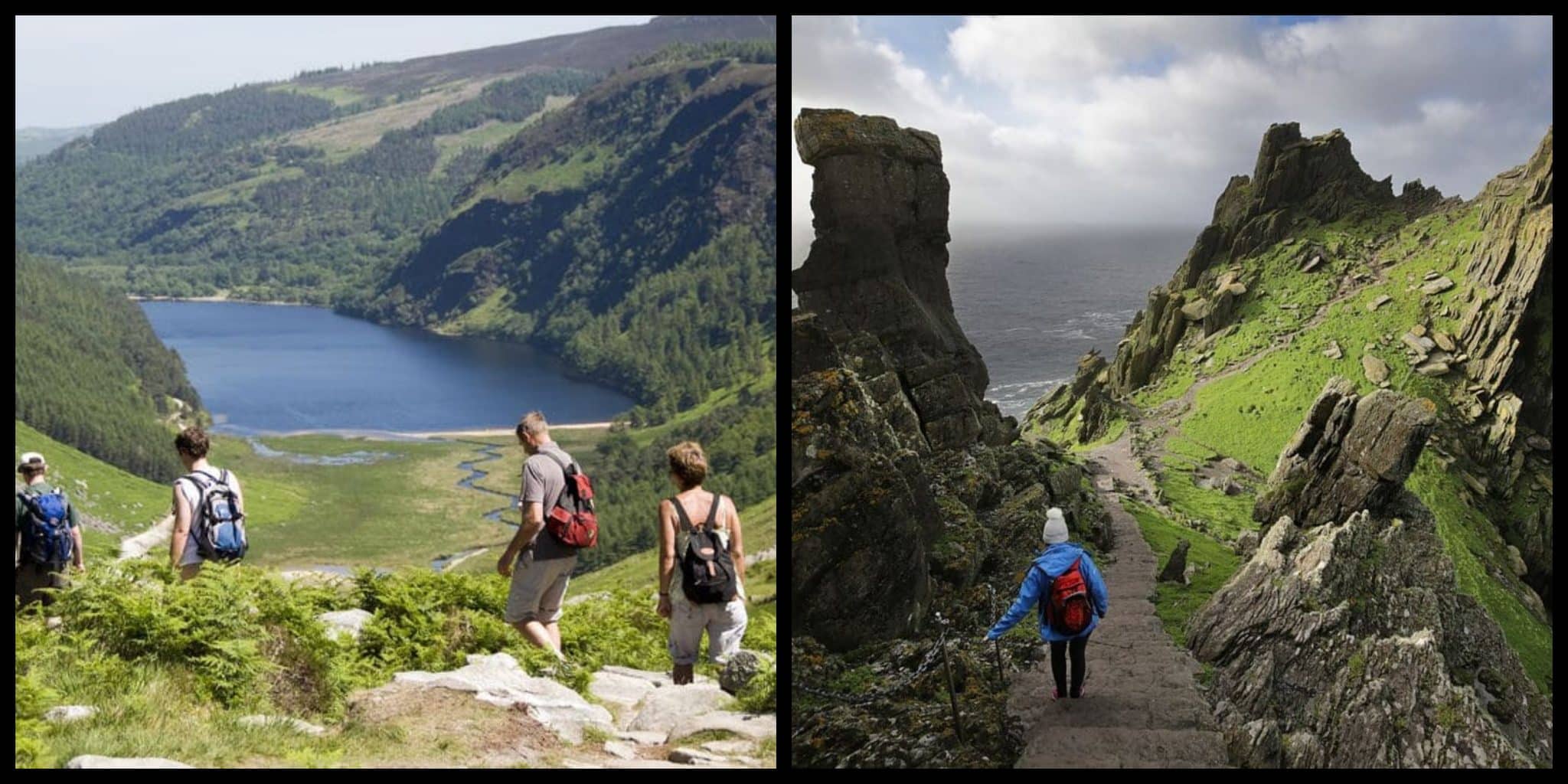 11+ Most Beautiful Places In Ireland To Visit Pics - Backpacker News 11+ Most Beautiful Places In Ireland To Visit Pics - Backpacker News