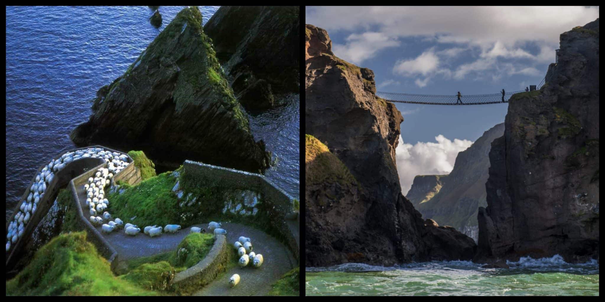 Irish Bucket List: 25 Best Things To Do in Ireland (2025 Update) Irish Bucket List: 25 Best Things To Do in Ireland (2025 Update)