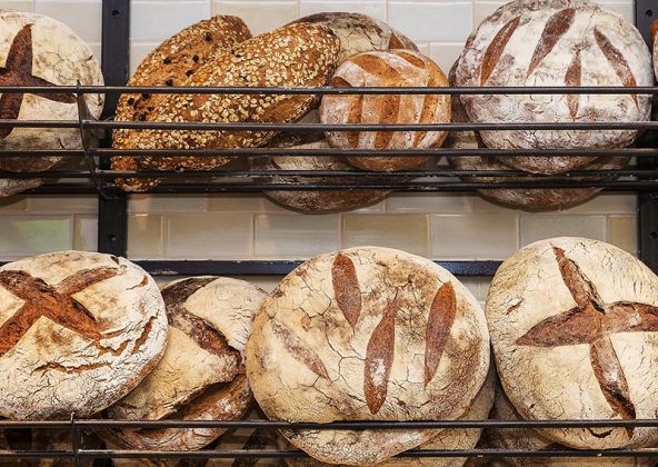 5 MOUTH-WATERING artisan bakeries in Ireland
