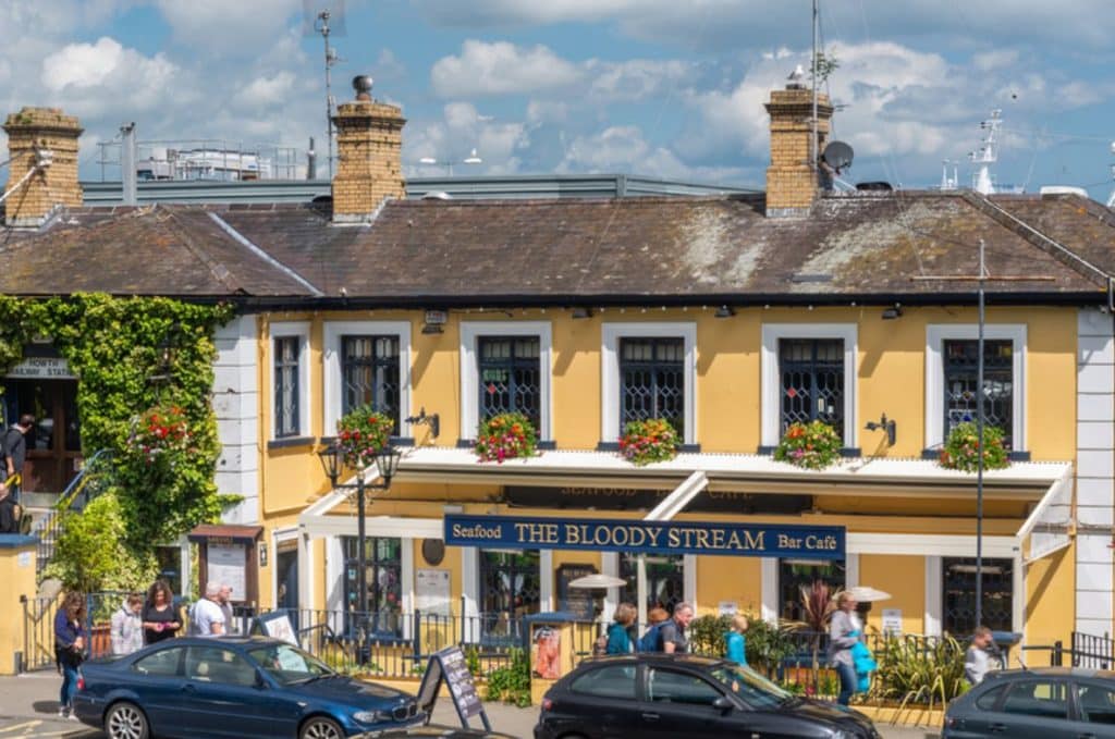 INCREDIBLE Howth: when to visit, what to see, & AMAZING things to know INCREDIBLE Howth: when to visit, what to see, & AMAZING things to know