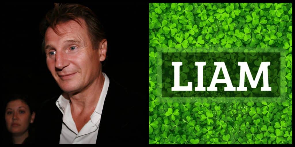 Liam Meaning Of Name History And Origin Explained