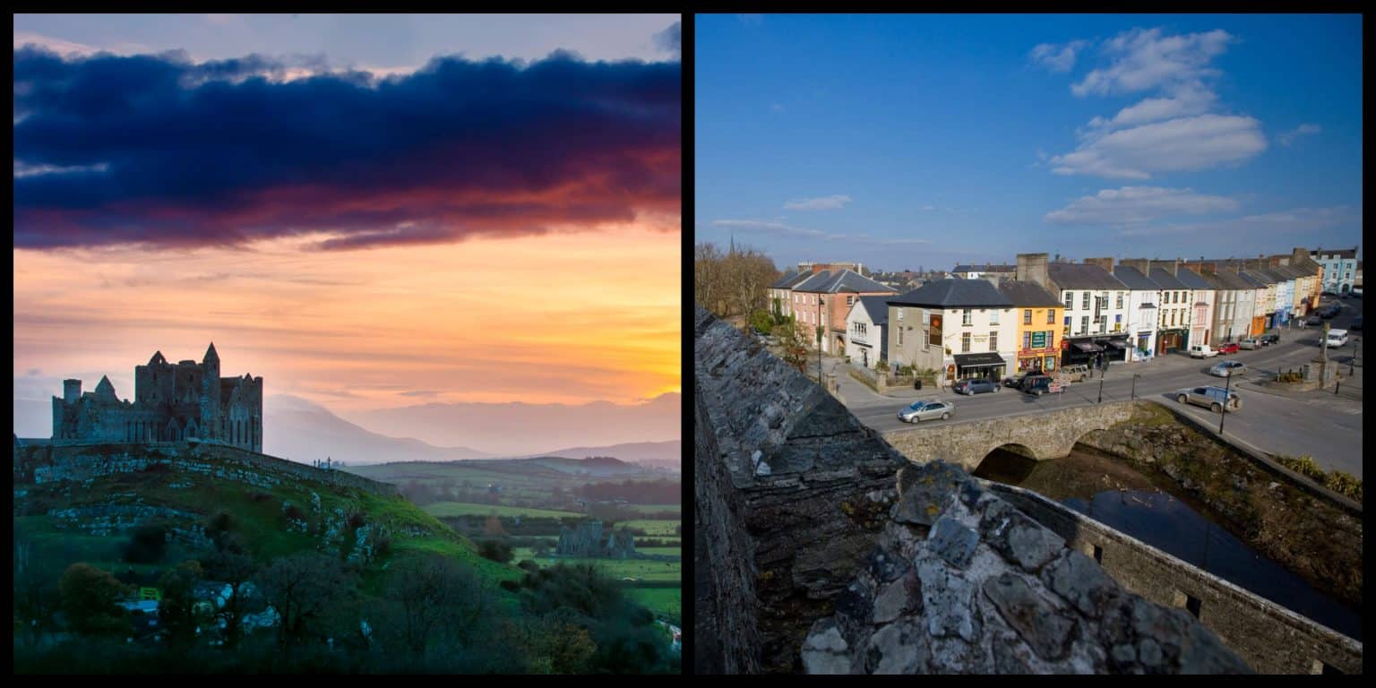 TIPPERARY: when to visit, WHAT TO SEE, and things to know