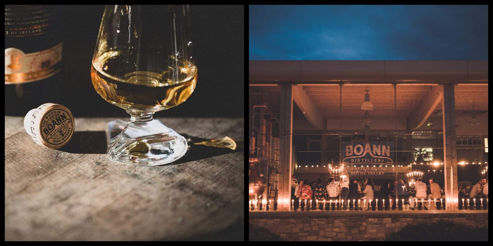 County Meath distillery WINS MAJOR AWARD at World Whiskies Awards