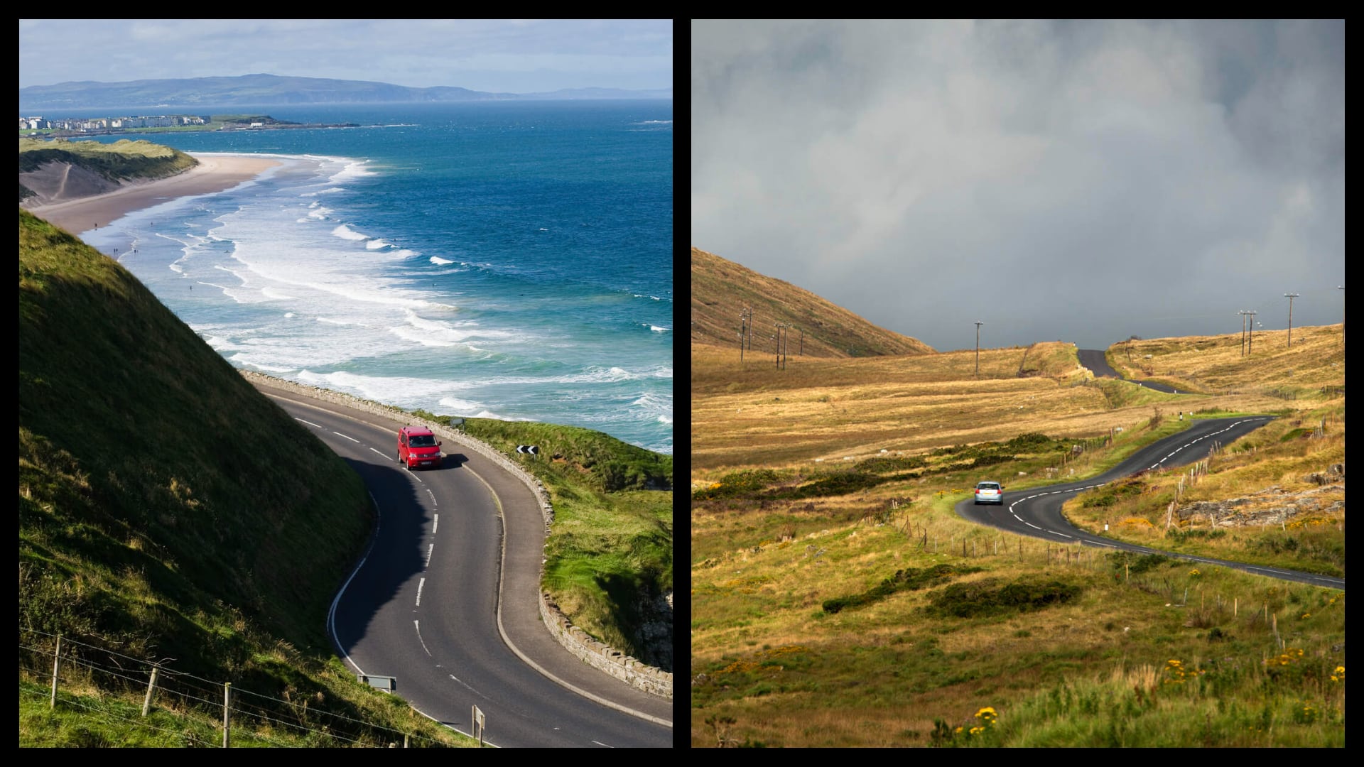 10 SCENIC drives in Northern Ireland to experience (2024)