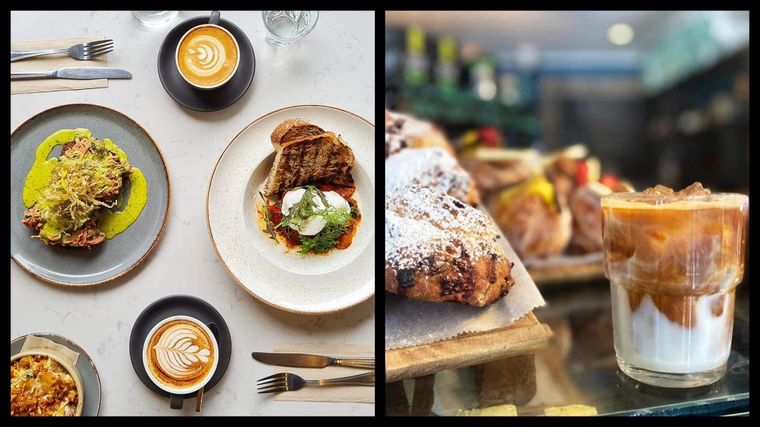 Top 10 best coffee shops in Cork you NEED to visit, RANKED