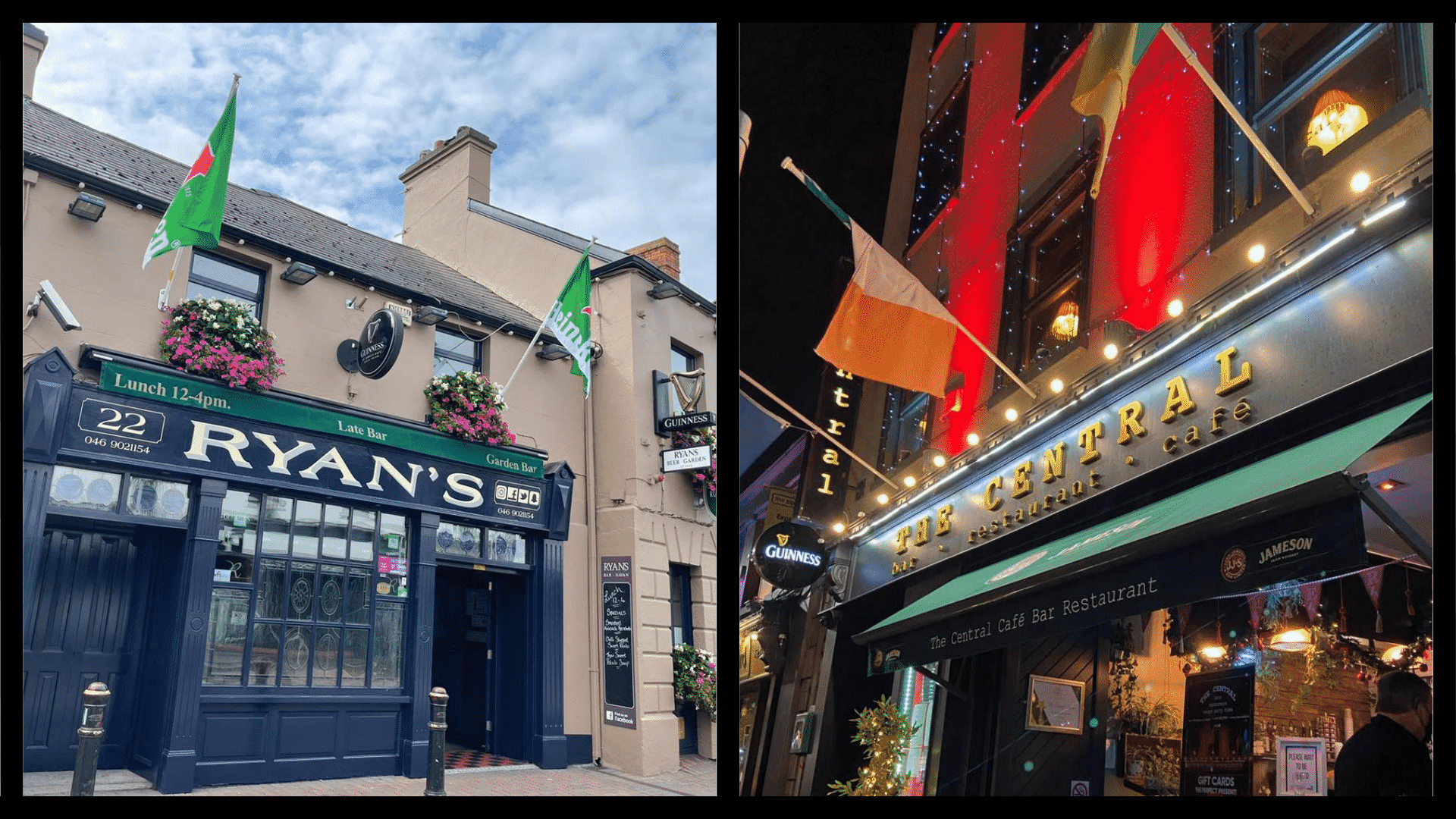 Top 5 BEST pubs and bars in Navan that EVERYONE needs to experience