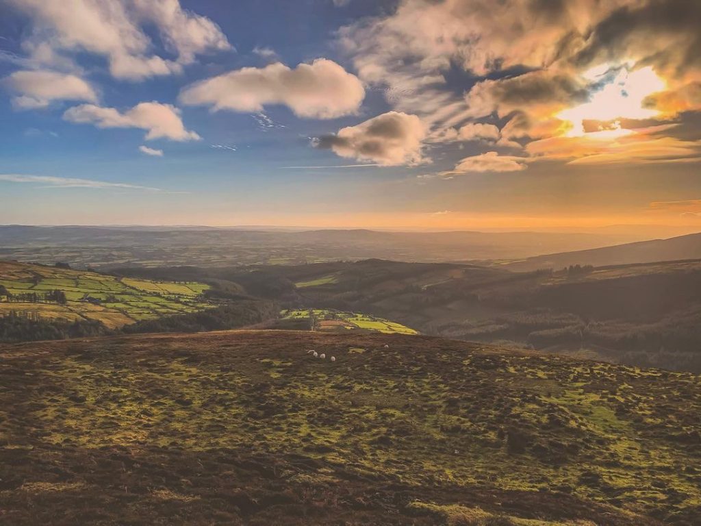 GALTYMORE HIKE: best route, distance, WHEN TO VISIT, and more