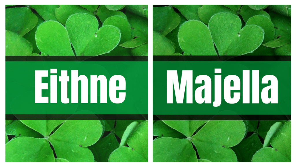 What Are Classic Irish Names at Olga Rayford blog