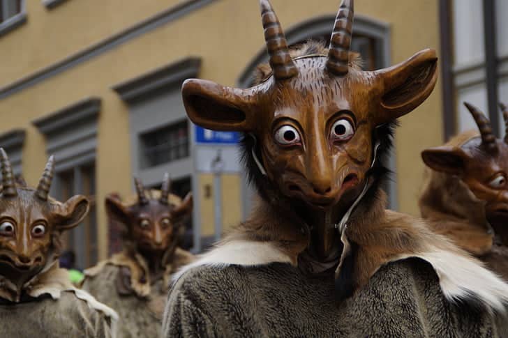 10 Irish MONSTERS that will give you NIGHTMARES