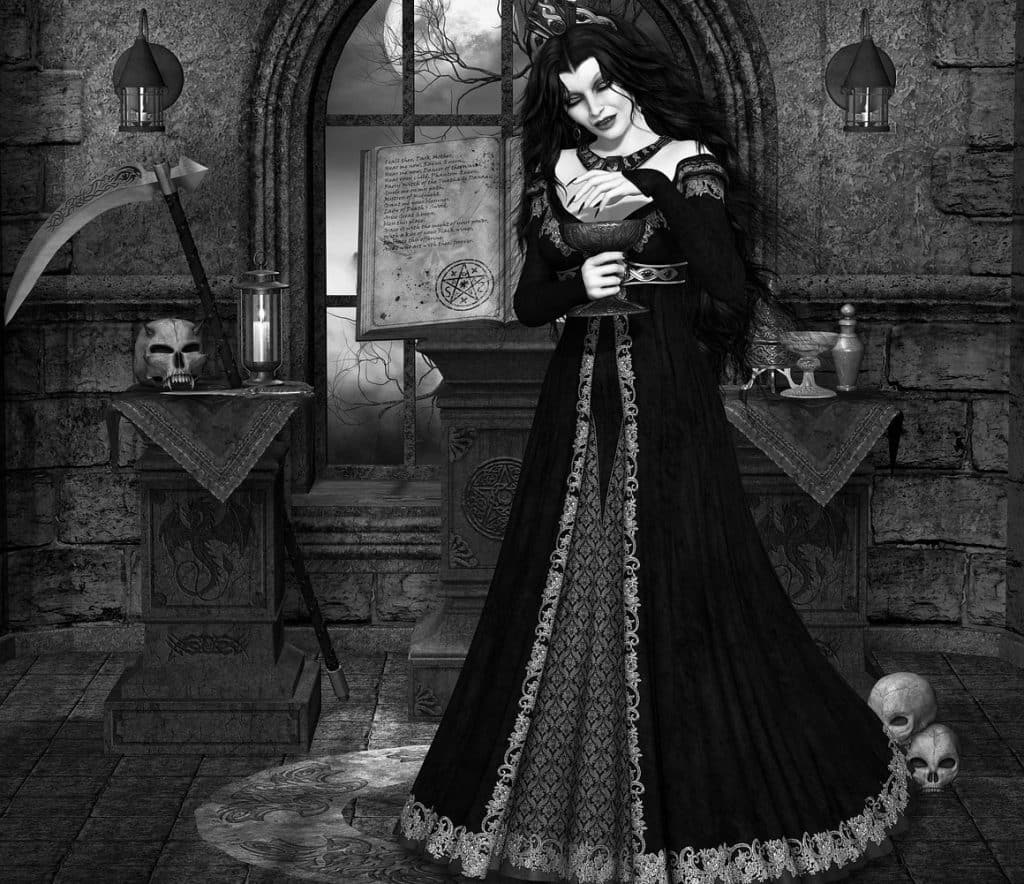 From Banshees to Dullahan: 5 DARK creatures of IRISH mythology