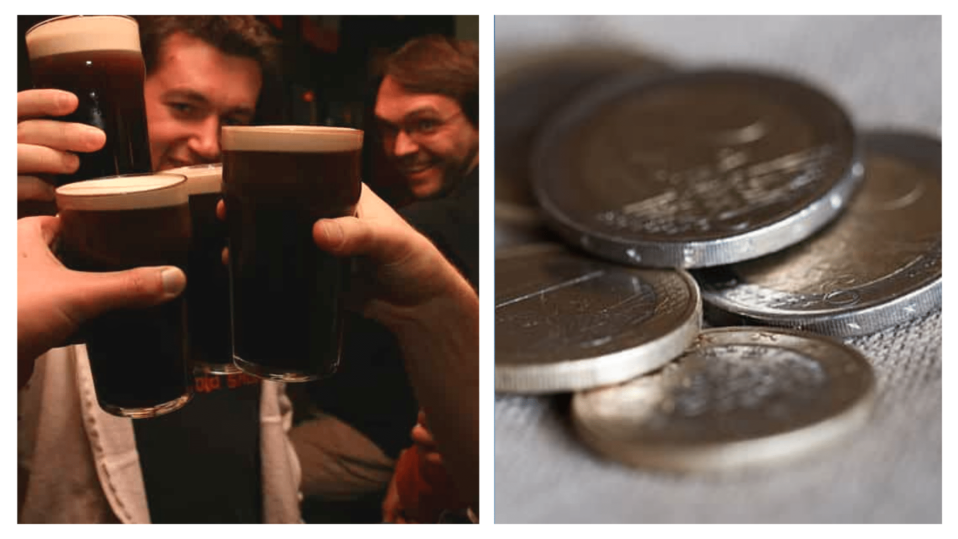 10 TRADITIONS and ETIQUETTE of Irish pub culture