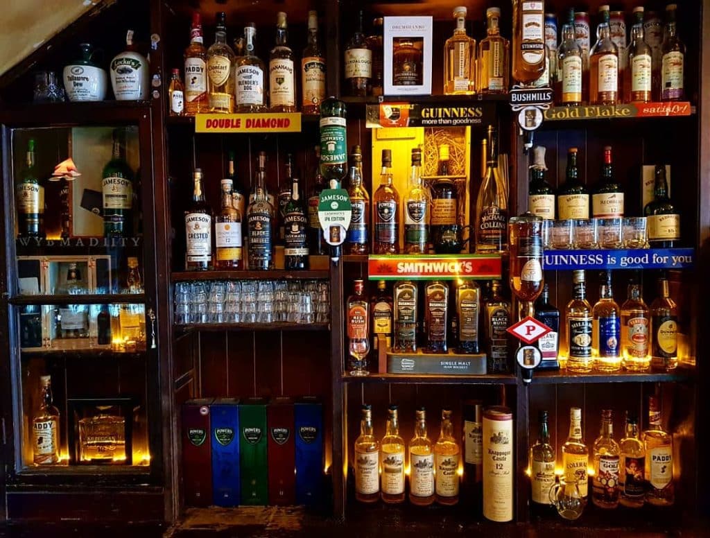 LIMERICK Nightlife: 10 bars and clubs you NEED to experience