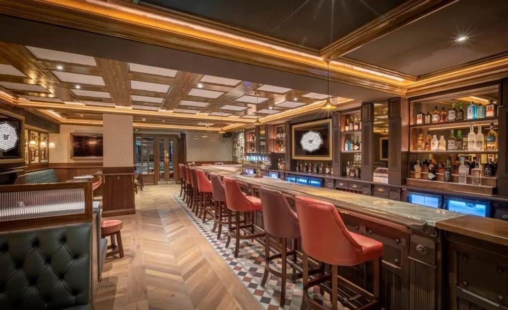 The Black Forge: Info before visiting Conor McGregor’s pub