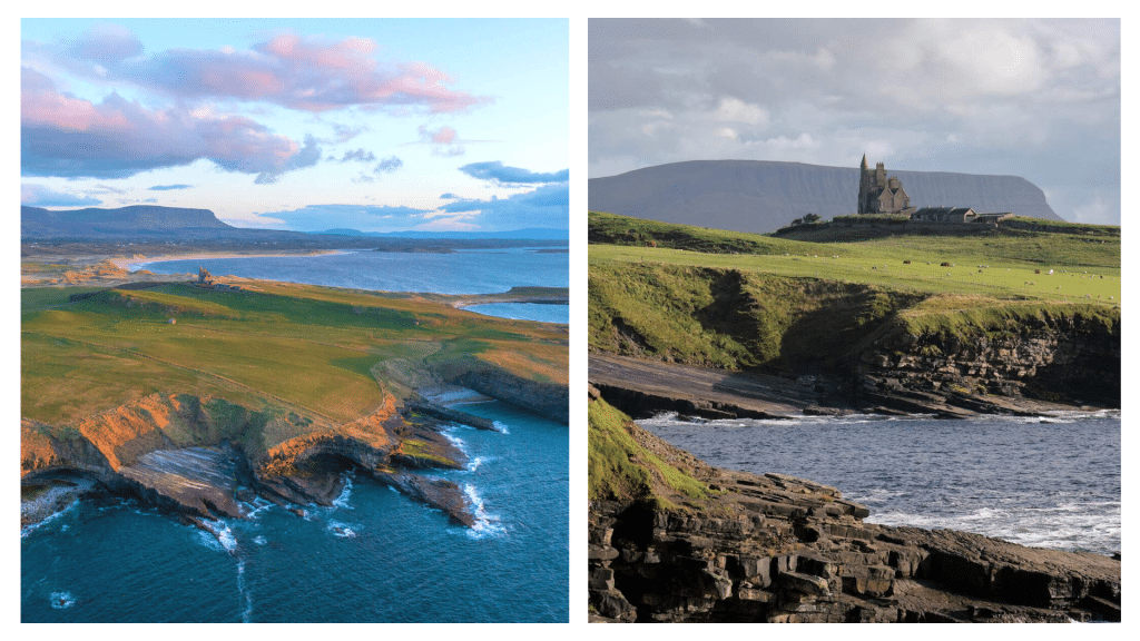 MULLAGHMORE HEAD: history, facts & visit info