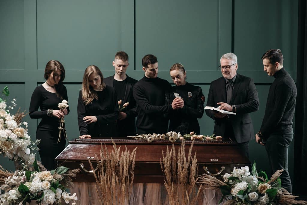Top 10 Irish FUNERAL TRADITIONS: honouring the departed