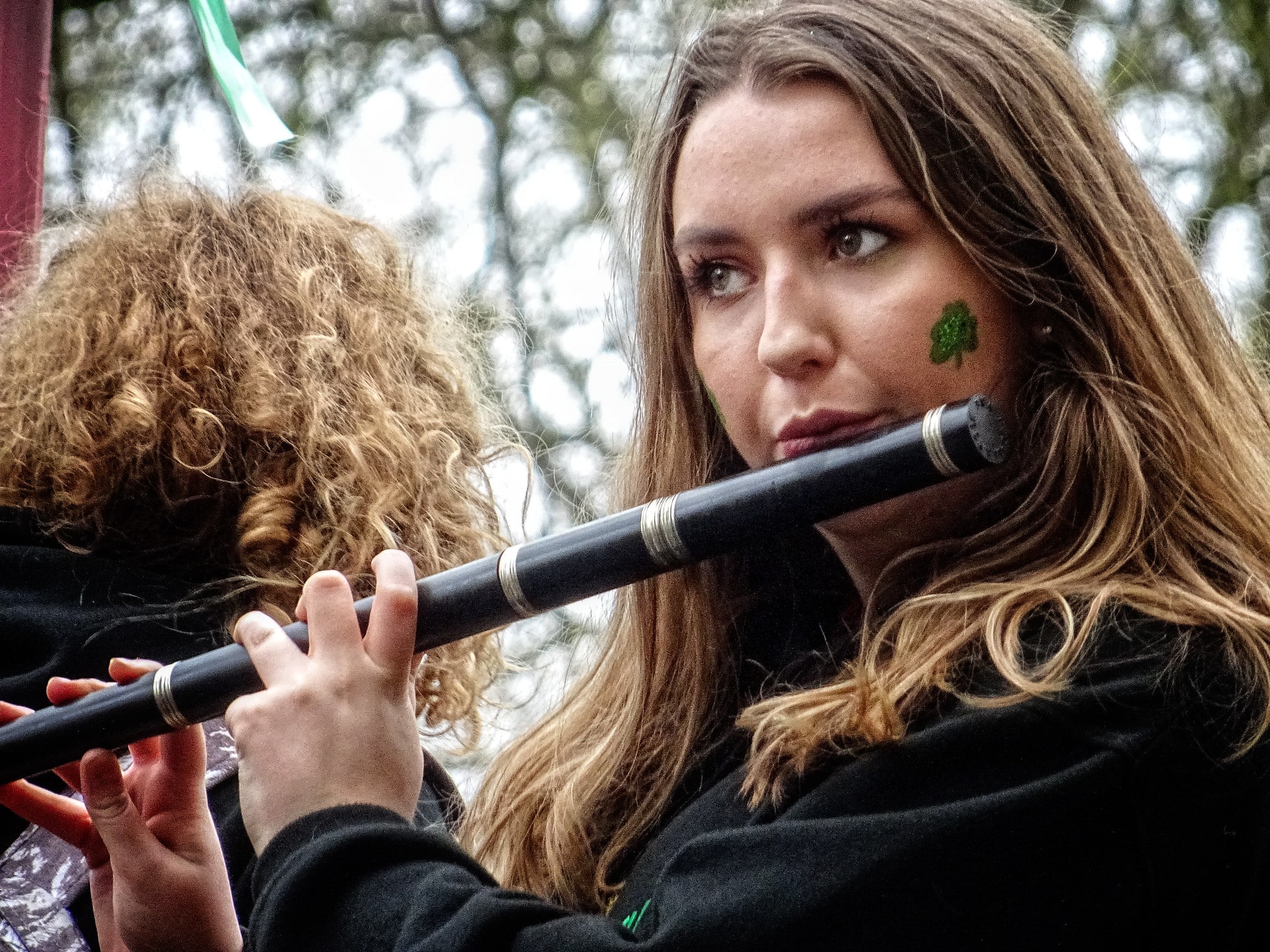 The MAGIC of the IRISH FLUTE: history, music, & more