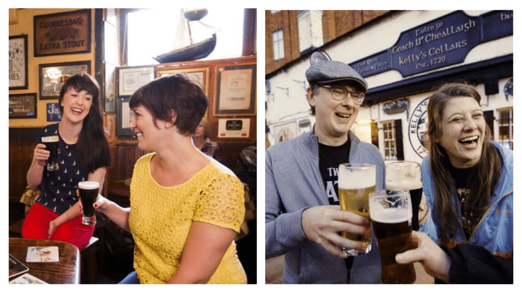 Top 10 easy Irish GREETINGS you NEED to know before visiting