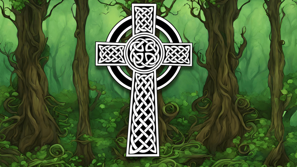 Celtic Designs Quick Guide: Irish Symbols and Their Meanings