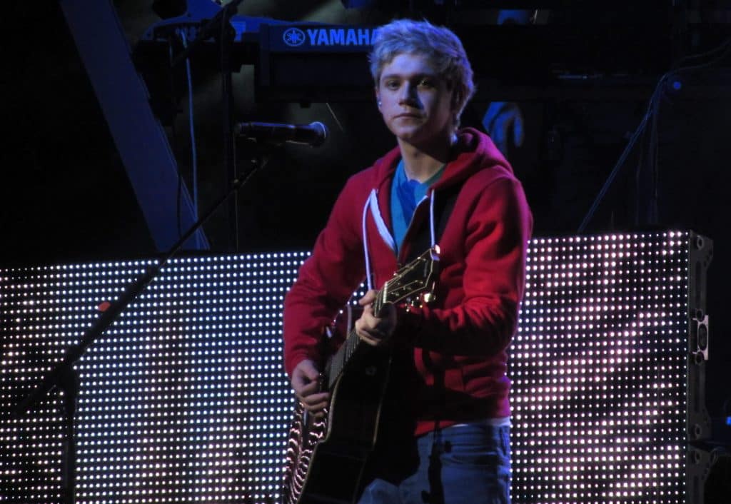 10 MOST famous Irish musicians of ALL TIME (2024)