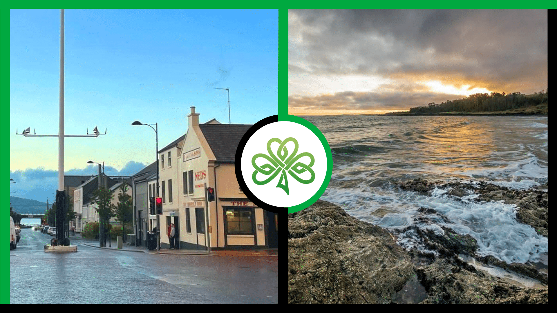 HOLYWOOD, County DOWN: best activities, hotels, & pubs