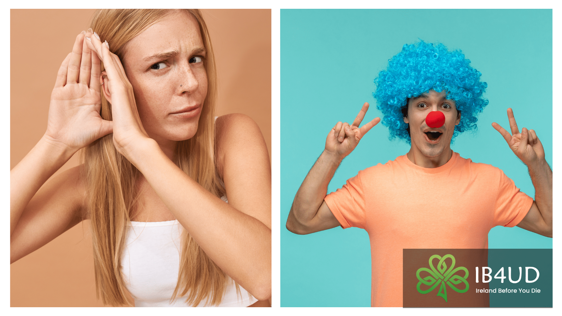 20 MAD Tipperary SLANG phrases that only make sense to locals