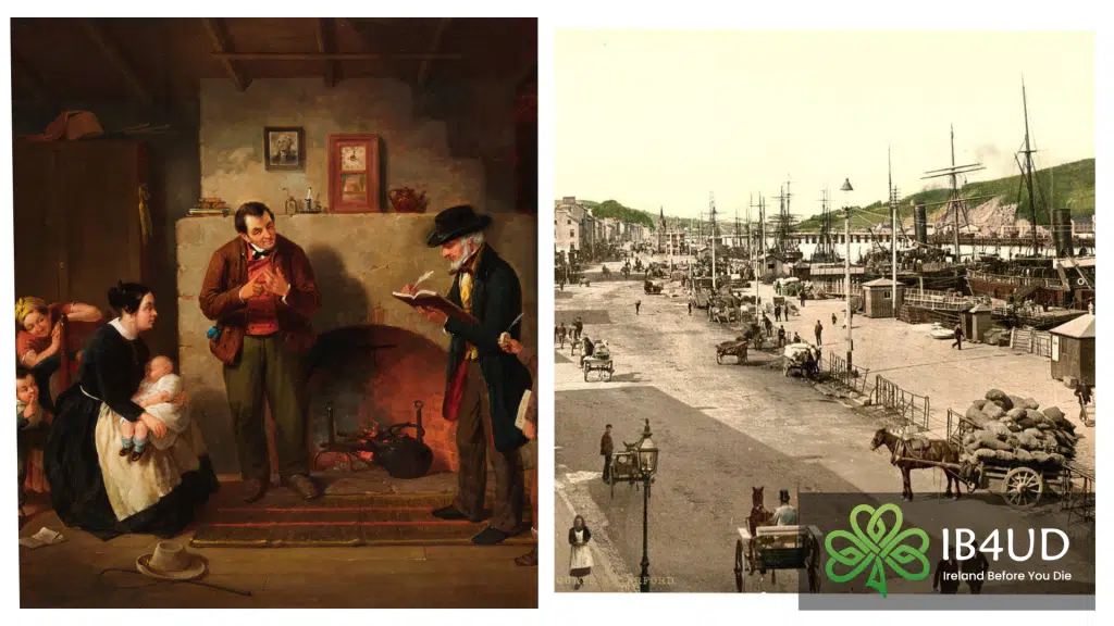 Discover Your Family History: Ireland’s 1926 Census Goes Digital