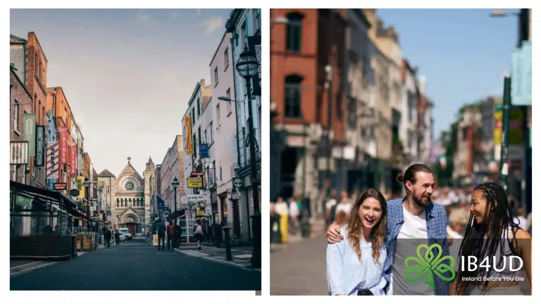 The legend of HY BRASIL: a mythical island off the coast of Ireland