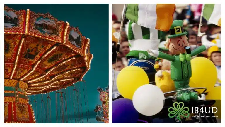 Top 10 TRADITIONS of a good IRISH wake