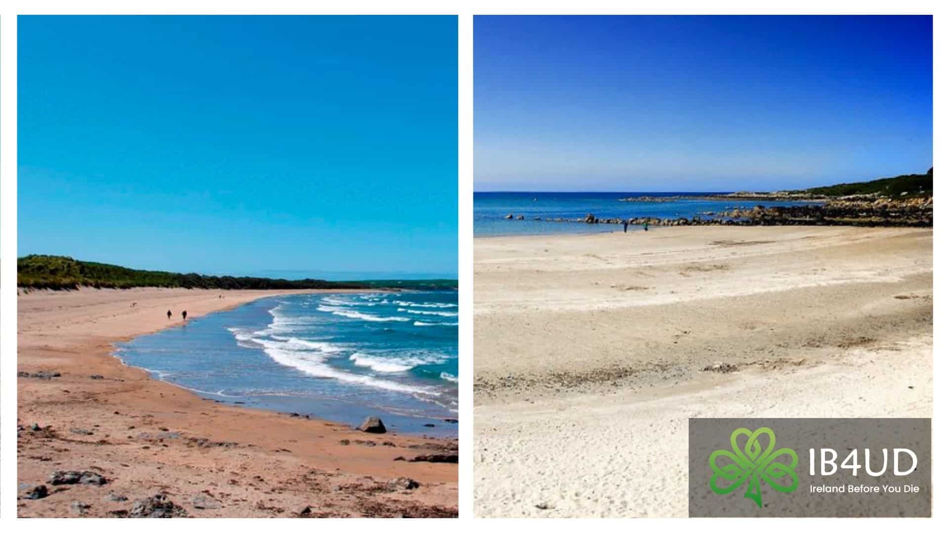 Stunning Irish Beaches You’ve Never Heard Of – But Should Visit