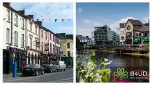 How the IRISH in GLASGOW shaped the city and continue to do so